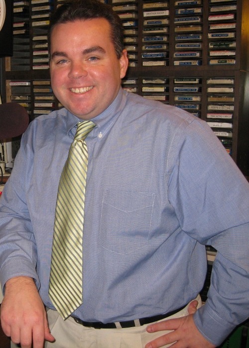 Brian “The Cannon” Bannon, 92.1 WLNG Sag Harbor | July 7, 2017