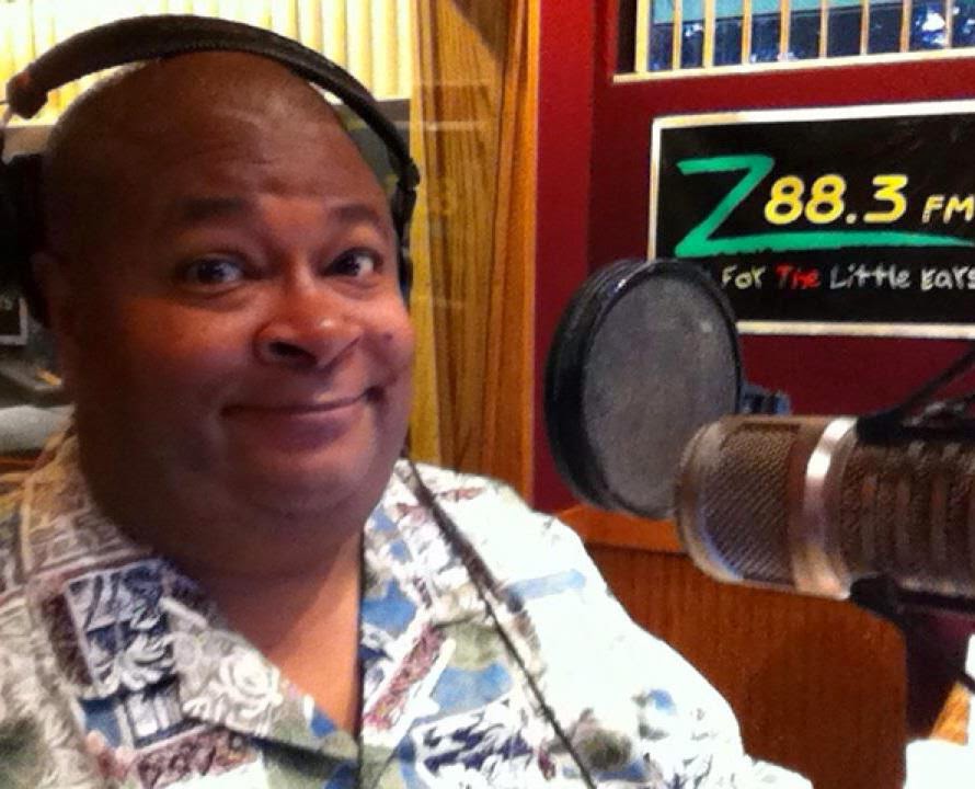 Jim Cutler, 96.5 WTIC-FM Hartford | 1982 – Video Aircheck – Airchexx.com