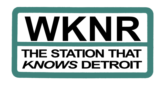 1310 WKNR “Keener 13” Detroit | March, 1964 – Airchexx.com