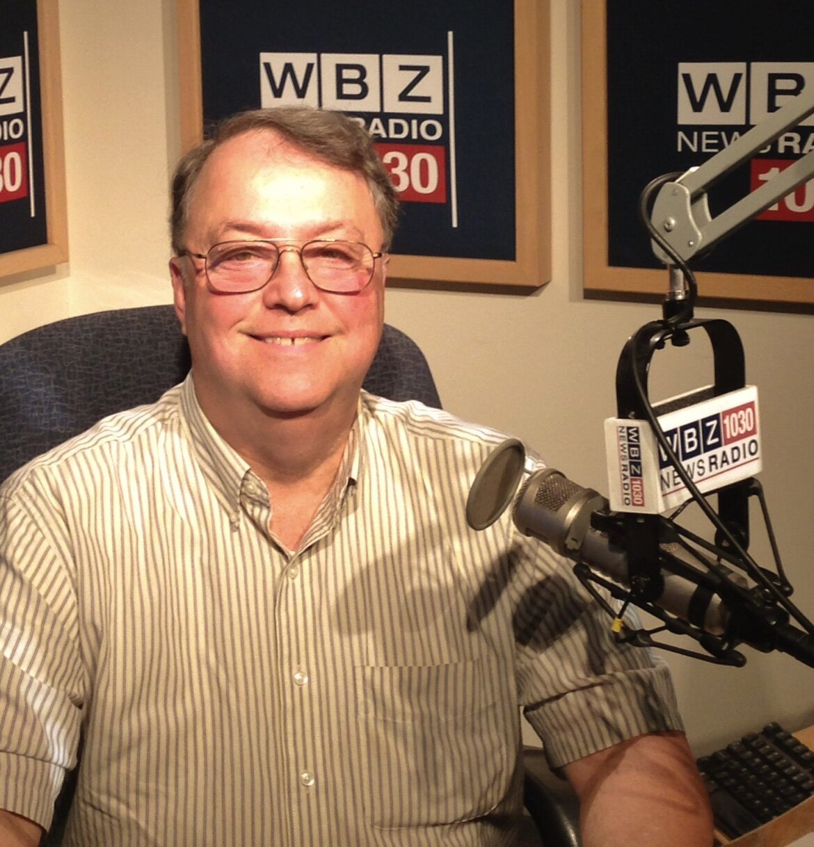 The “Late Afternoon Edition”, News 850 WHDH Boston | June, 1993 ...