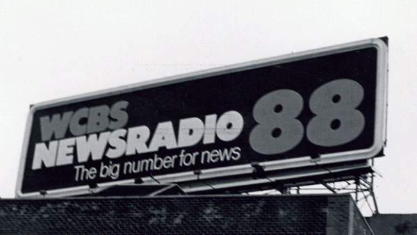 “New Is…” Jingles, from Newsradio 88 WCBS New York | 1979 – Airchexx.com