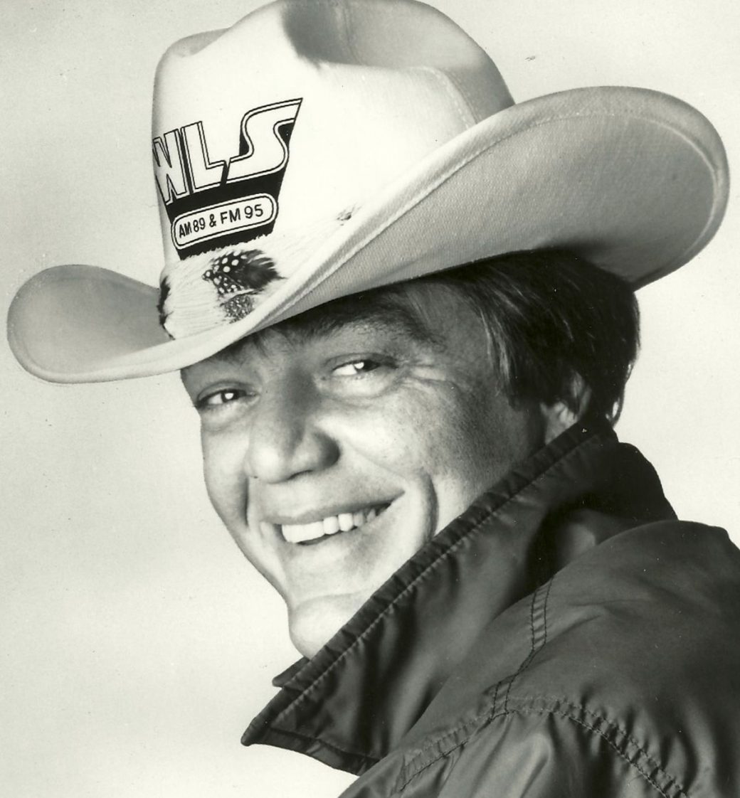 Larry Lujack on 89 WLS Chicago | September 9, 1970